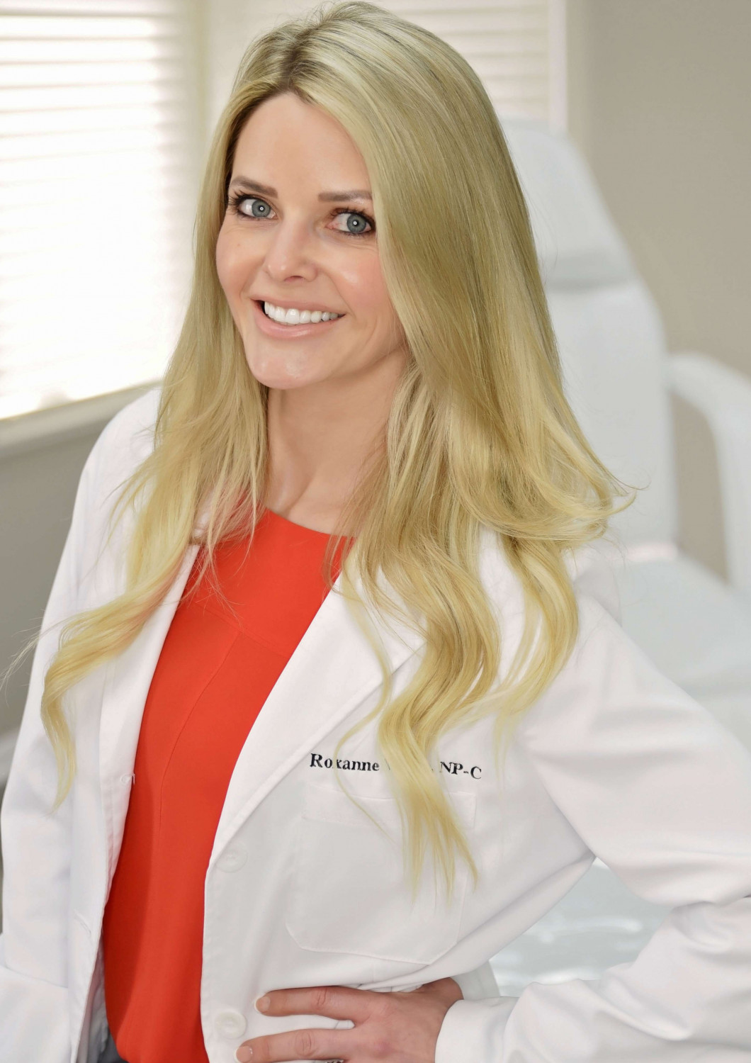 Meet the Team | Roscoe & Rockford, IL | Radiance By Roxanne